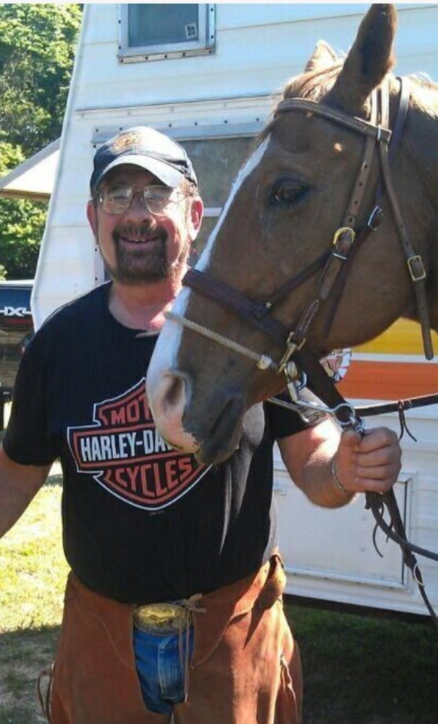 John H. Oden Obituary - Ravenna, OH