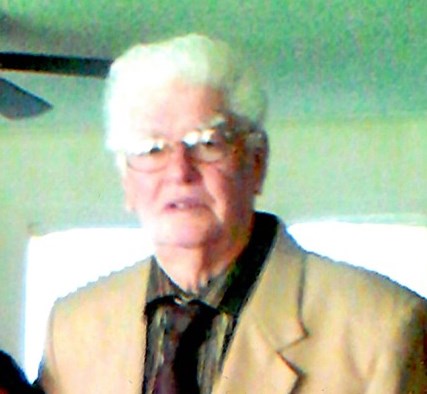 Jerry Guin Obituary - Haughton, LA