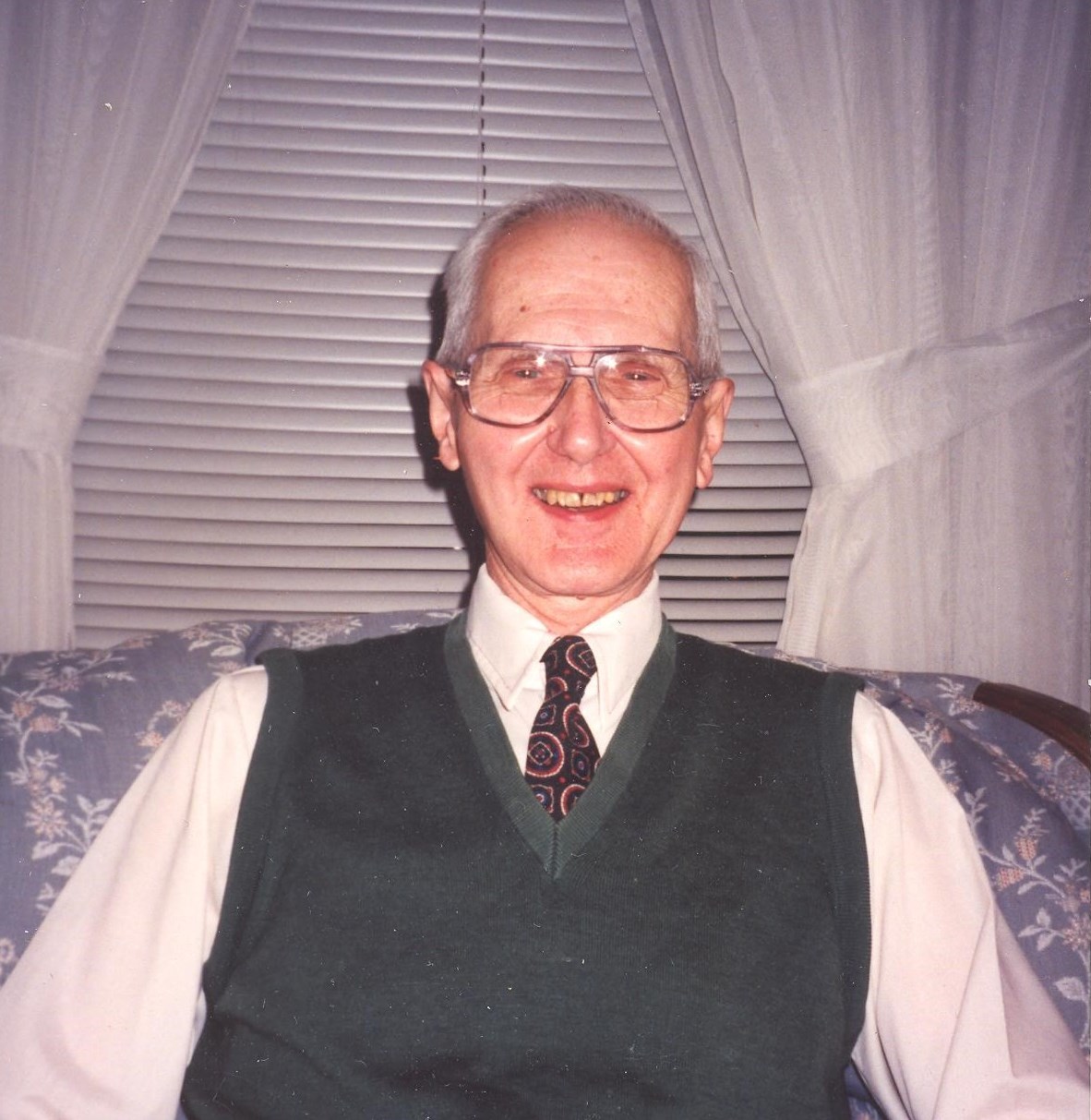 David Marwick Obituary - St. Catharines, ON