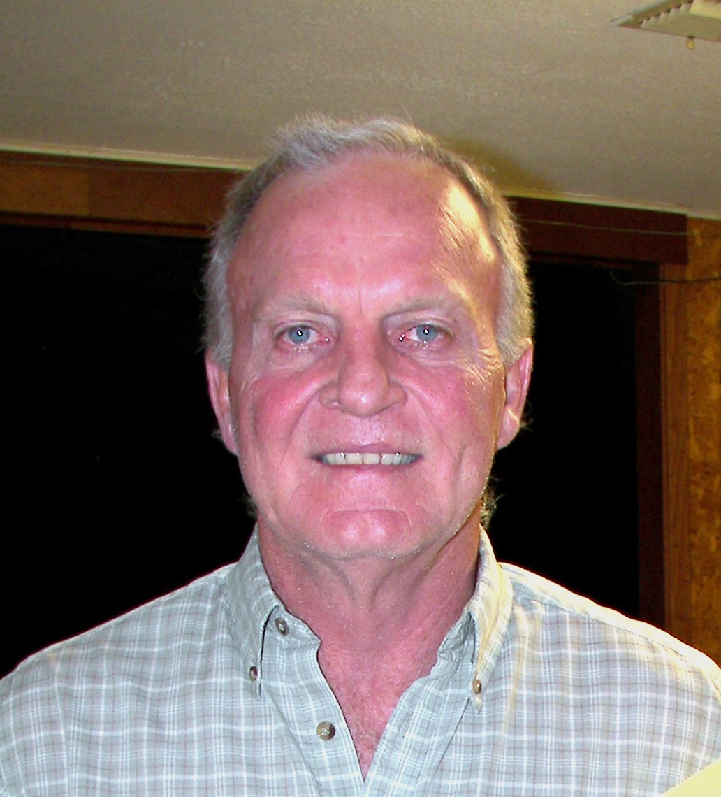 Lawrence Babin Jr. Obituary - Gonzales, LA