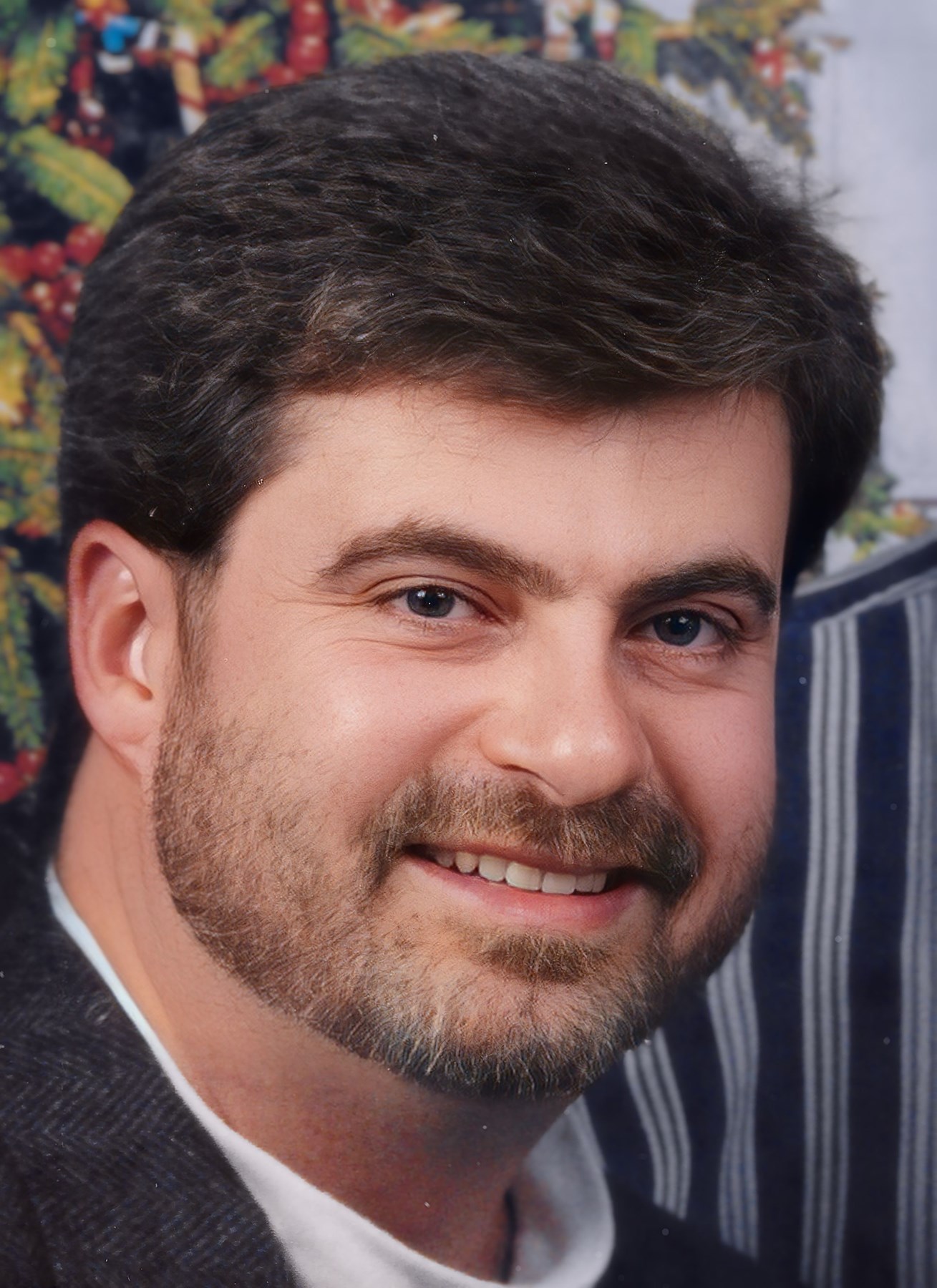 Barry Young Obituary - Jackson, TN