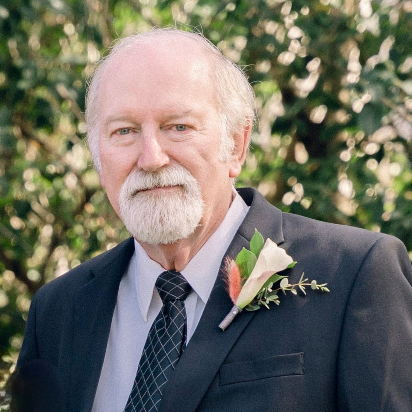 Michael Calvin Obituary - Winter Park, FL