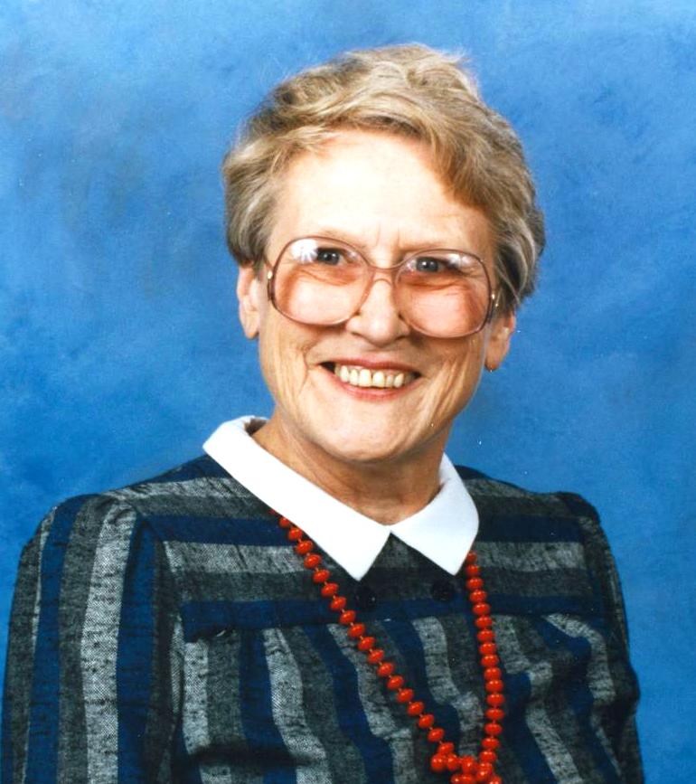 Dorothy Bird Obituary - Kitchener, ON