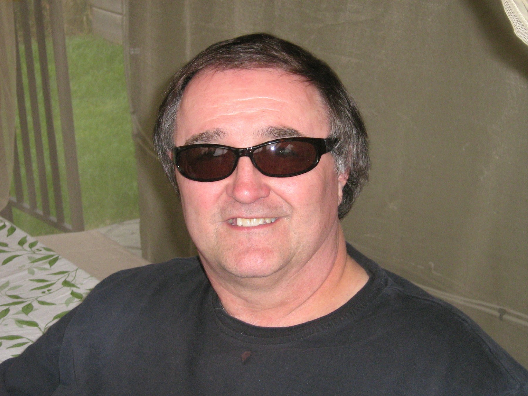 Robert Major Obituary - Kelowna, BC