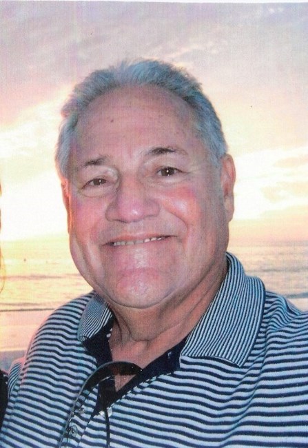 Donald Lee Torina Obituary - Tampa, FL