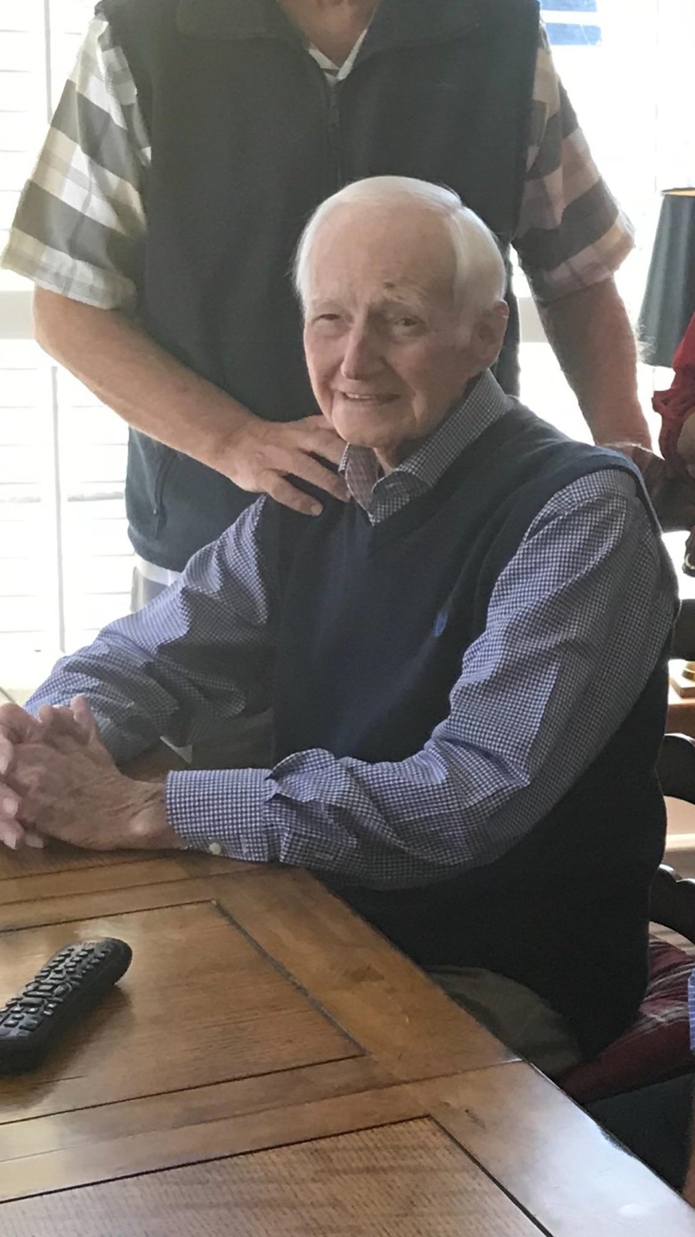 Ronald Preston Scott Sr. Obituary - Mobile, AL