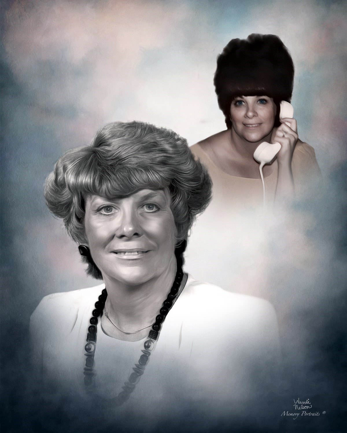 Betty Moody avis de décès - Louisville, KY