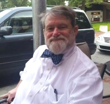 James Pyne Obituary - Raleigh, NC