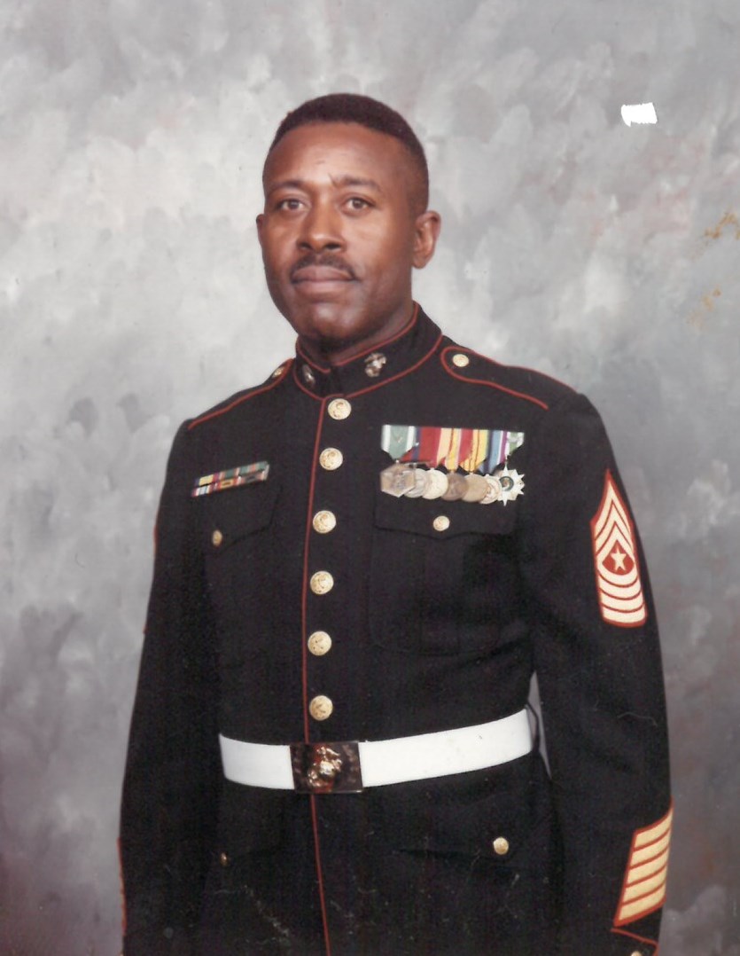 Samuel Walls Jr Obituary - San Bernardino, CA