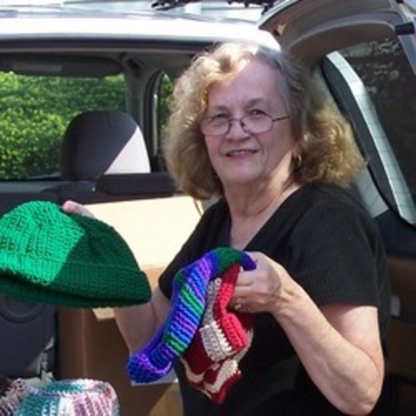 Marianne Shellhamer Obituary - Levittown, PA