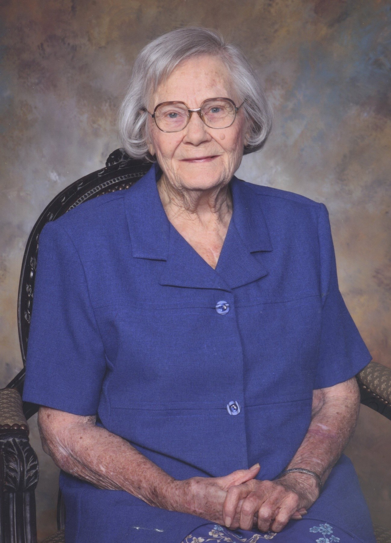Ruth Arant Obituary - Montgomery, AL