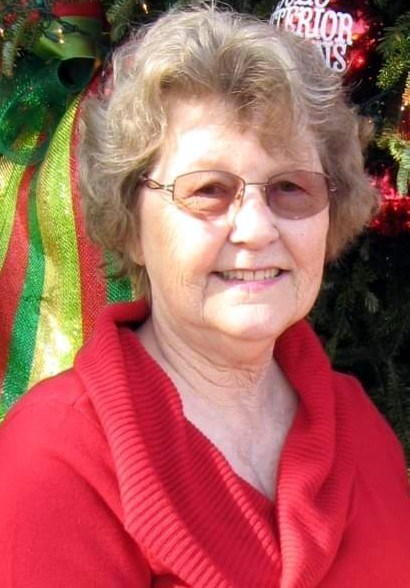 Roberta Busby Obituary - Orlando, FL