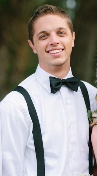 William Tyler Spake Obituary - Merritt Island, FL