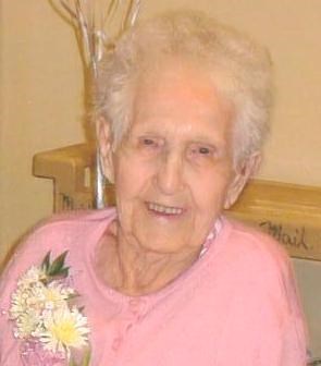 Hazel Gill Obituary - Sun City, AZ