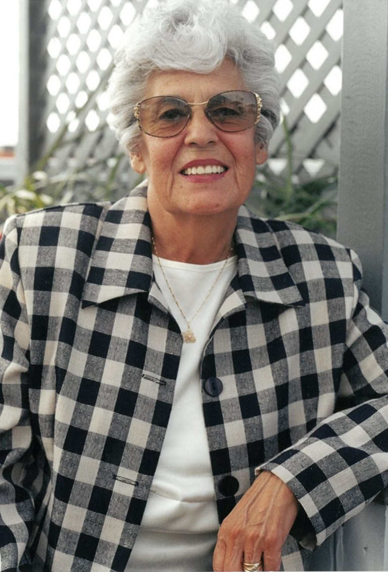 Helen Valdez Obituary - Pueblo, CO