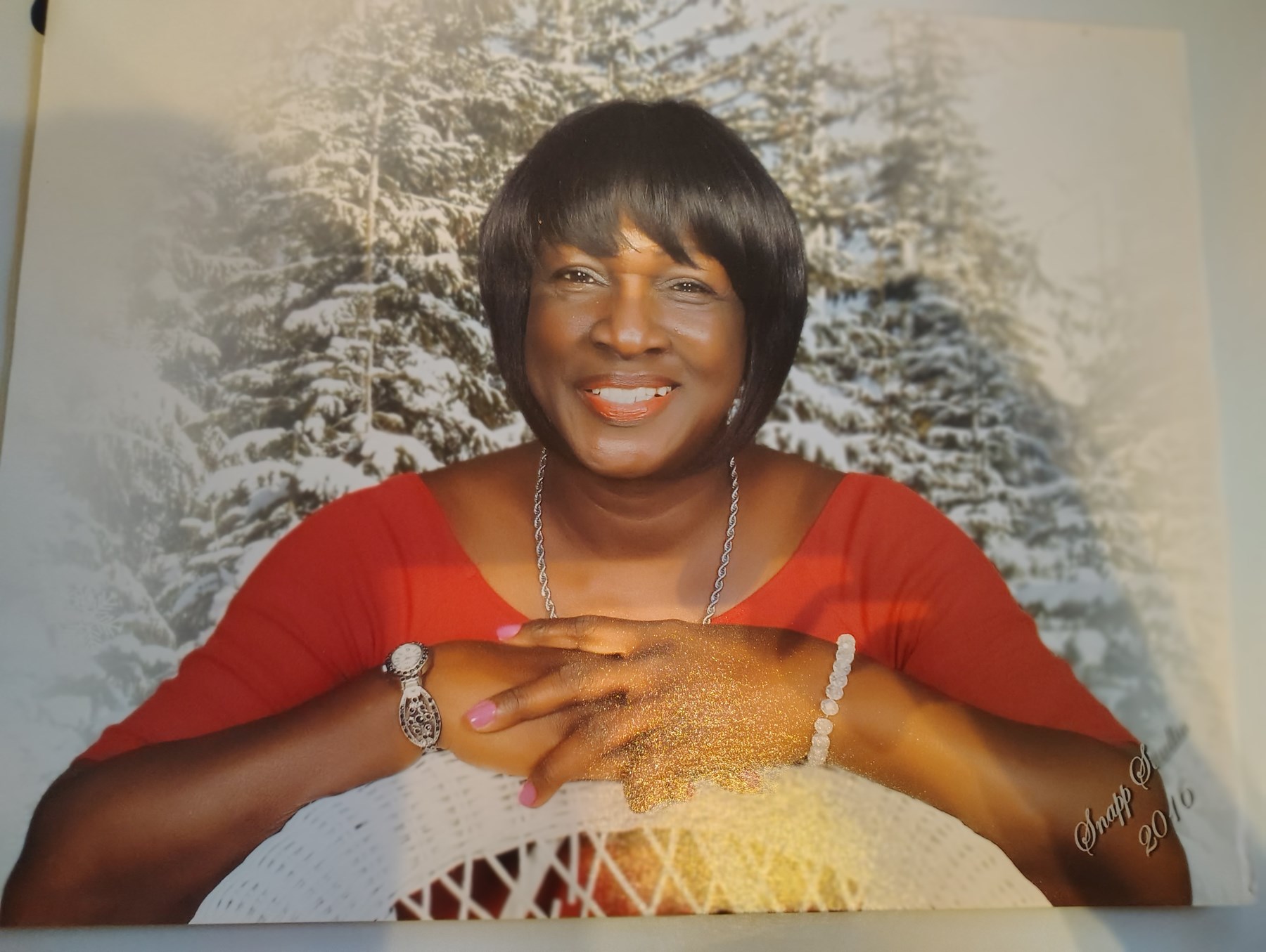 Sheila Catling Obituary - Memphis, TN