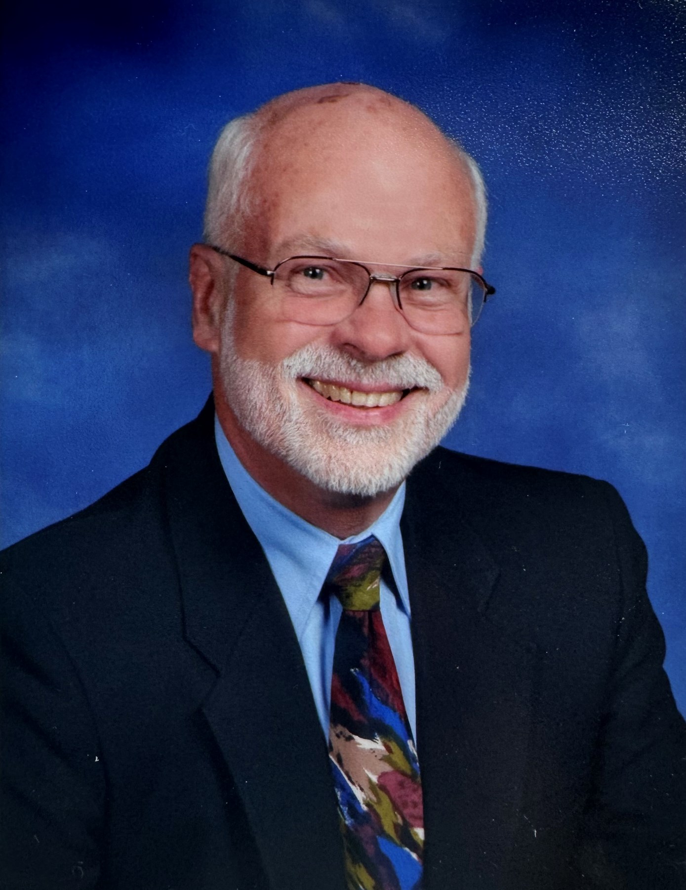 Richard Schmidt Obituary - Tacoma, WA