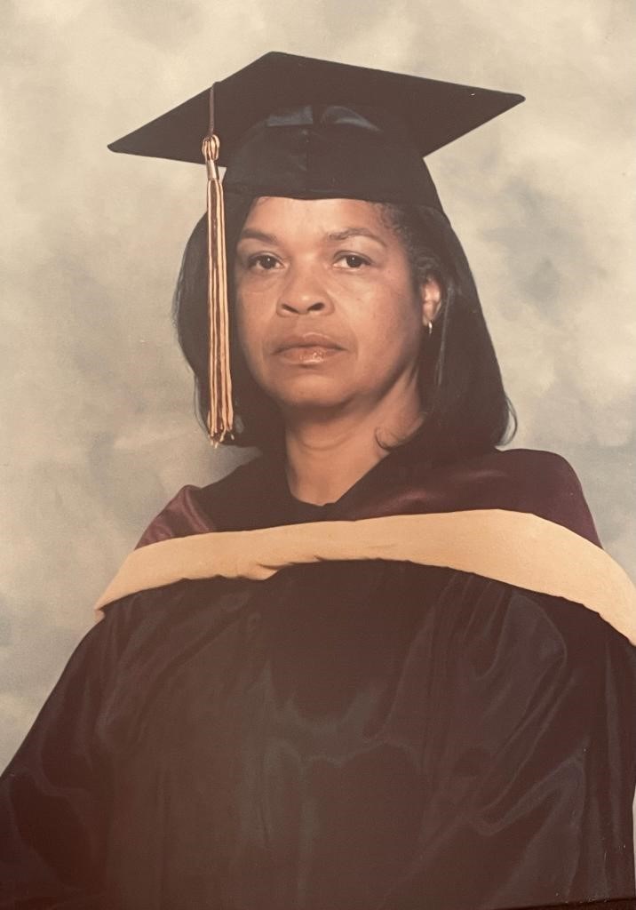 Deloris Crosswright Obituary - Thornton, CO