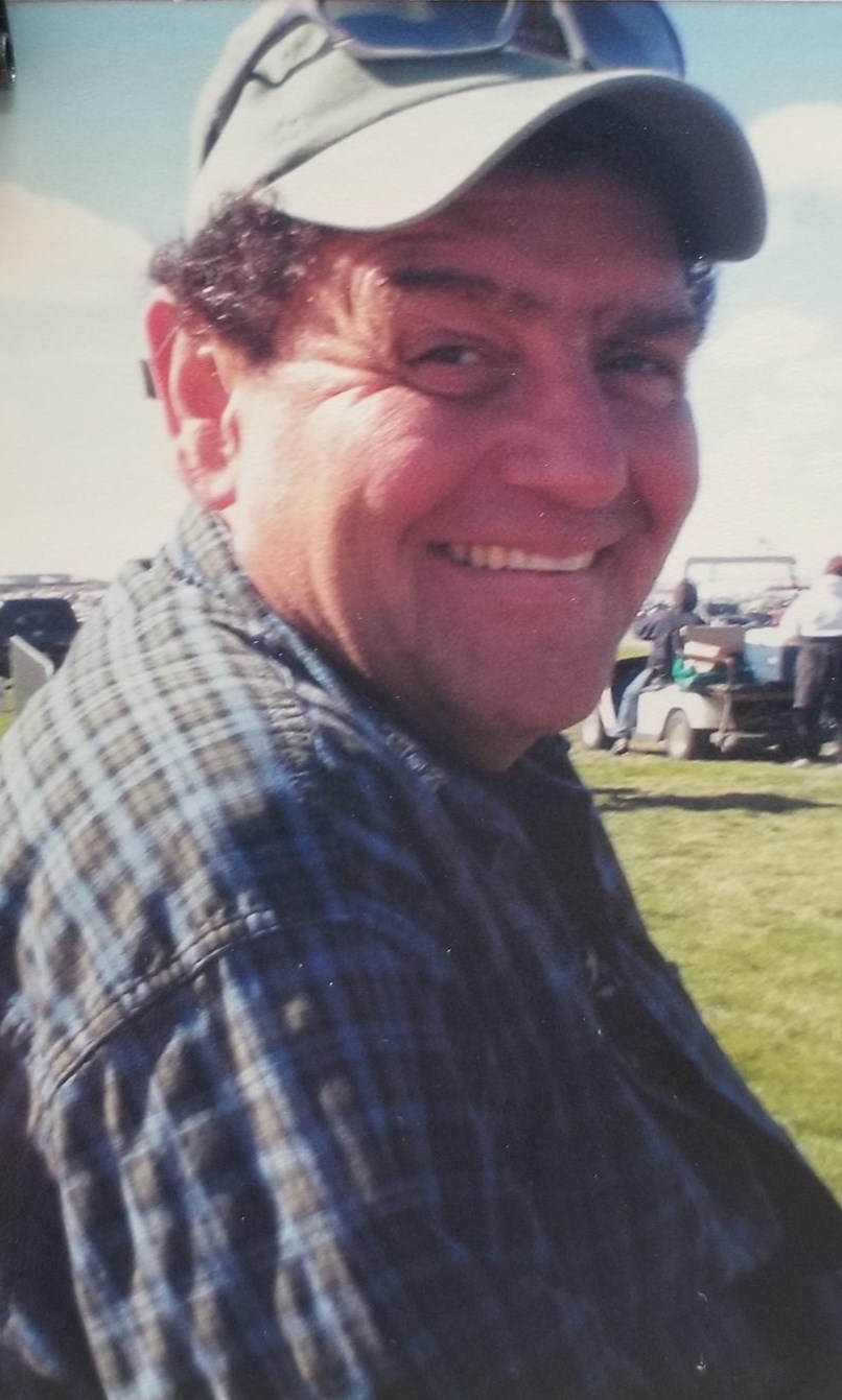 Thomas J. W. Cory Obituary - New Bedford, MA