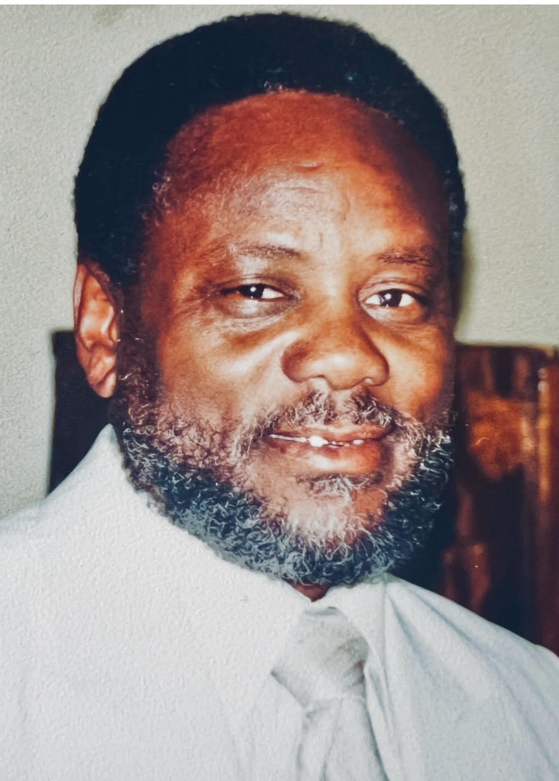 Mangon Thomas Obituary - Glendale, AZ