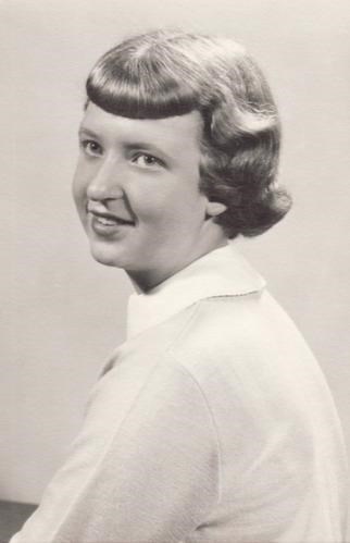 Sharon Kay Rozell Obituary - Lansing, MI