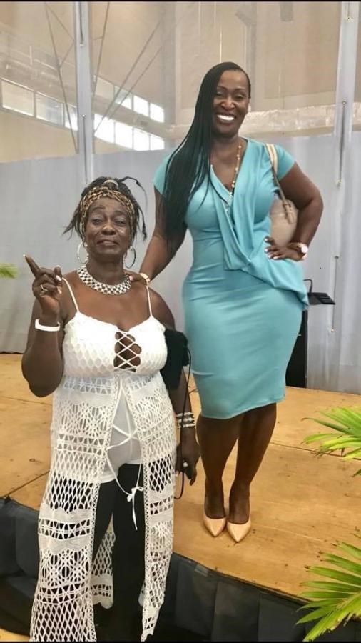 Angela King Obituary - Hollywood, FL