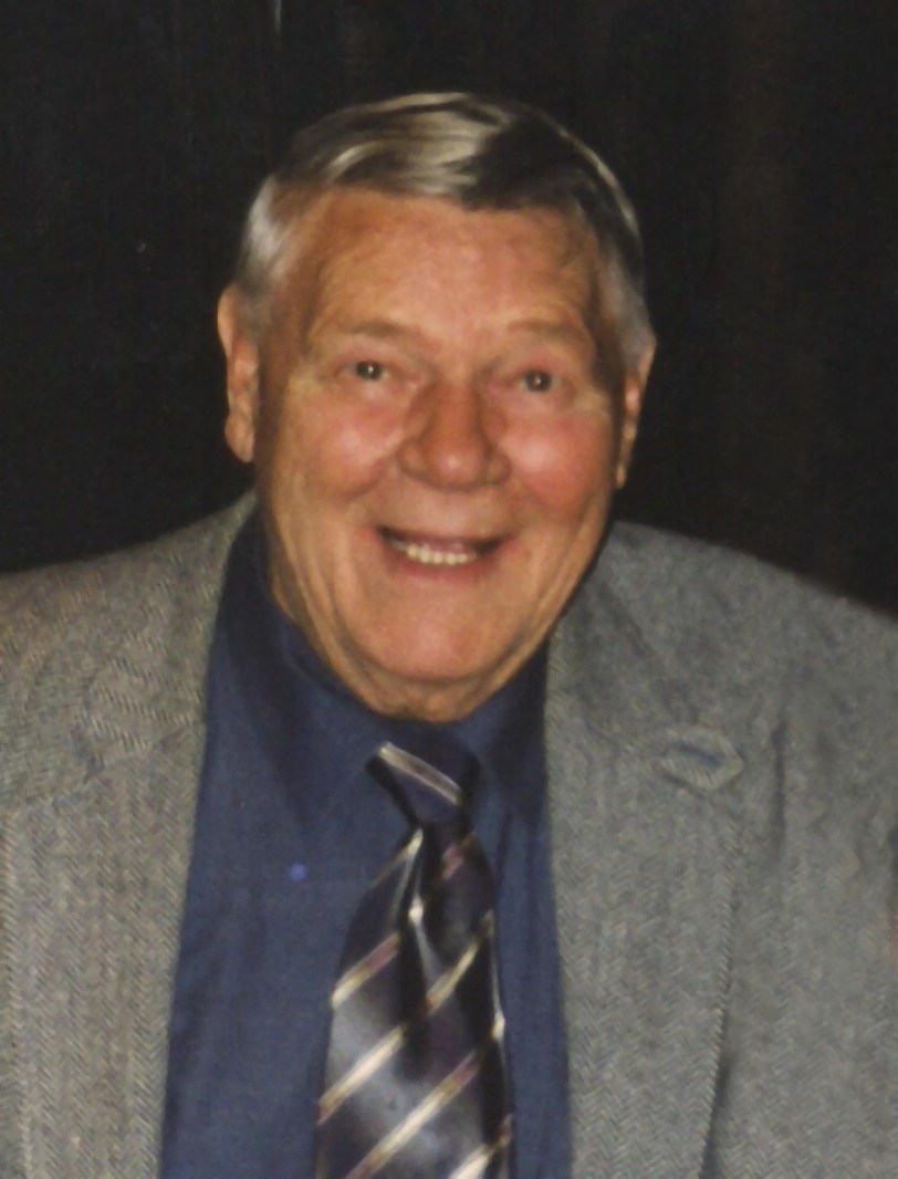 James Smith Obituary - Navin, MB