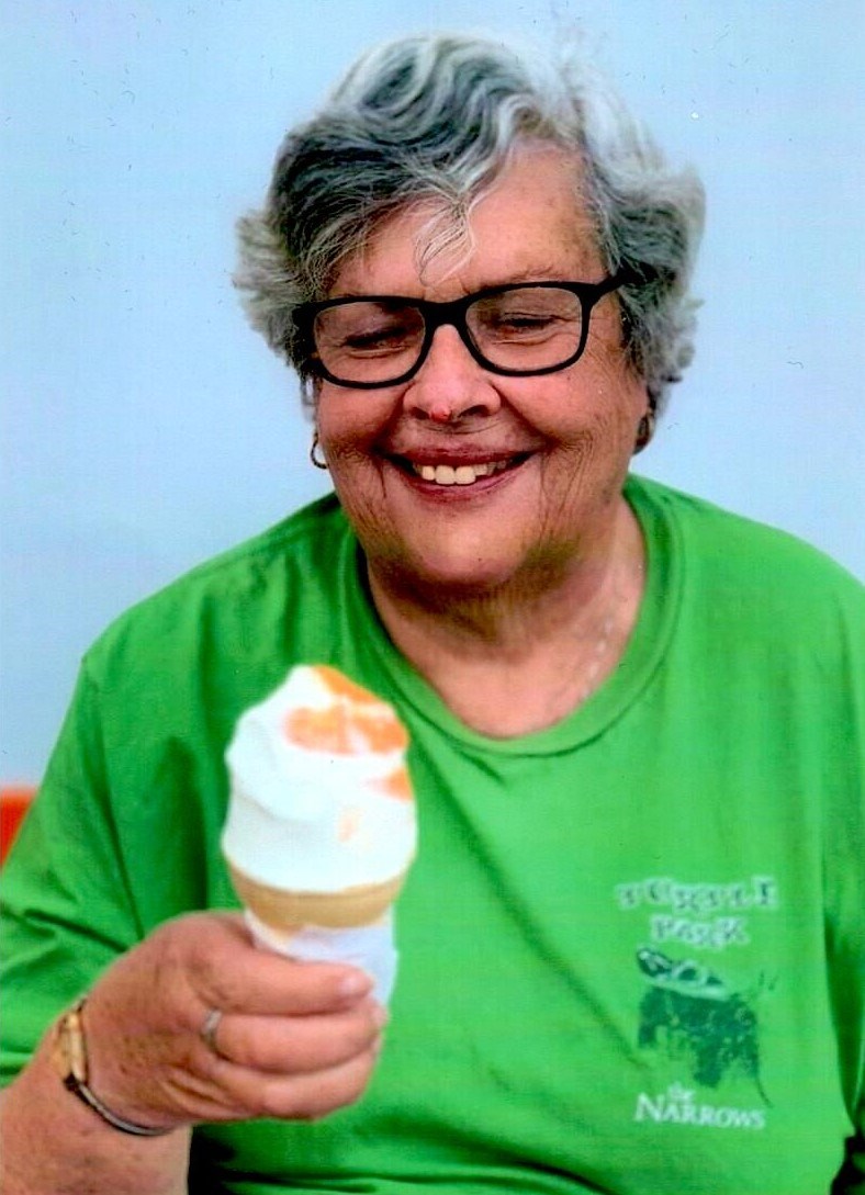 Elizabeth Gray Obituary - Guelph, ON
