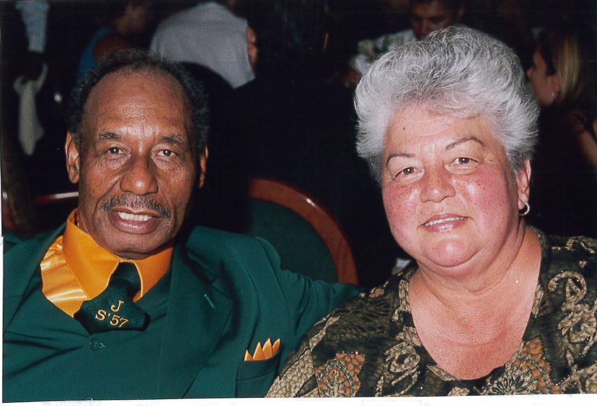 Lawrence Cook Obituary - Whittier, CA