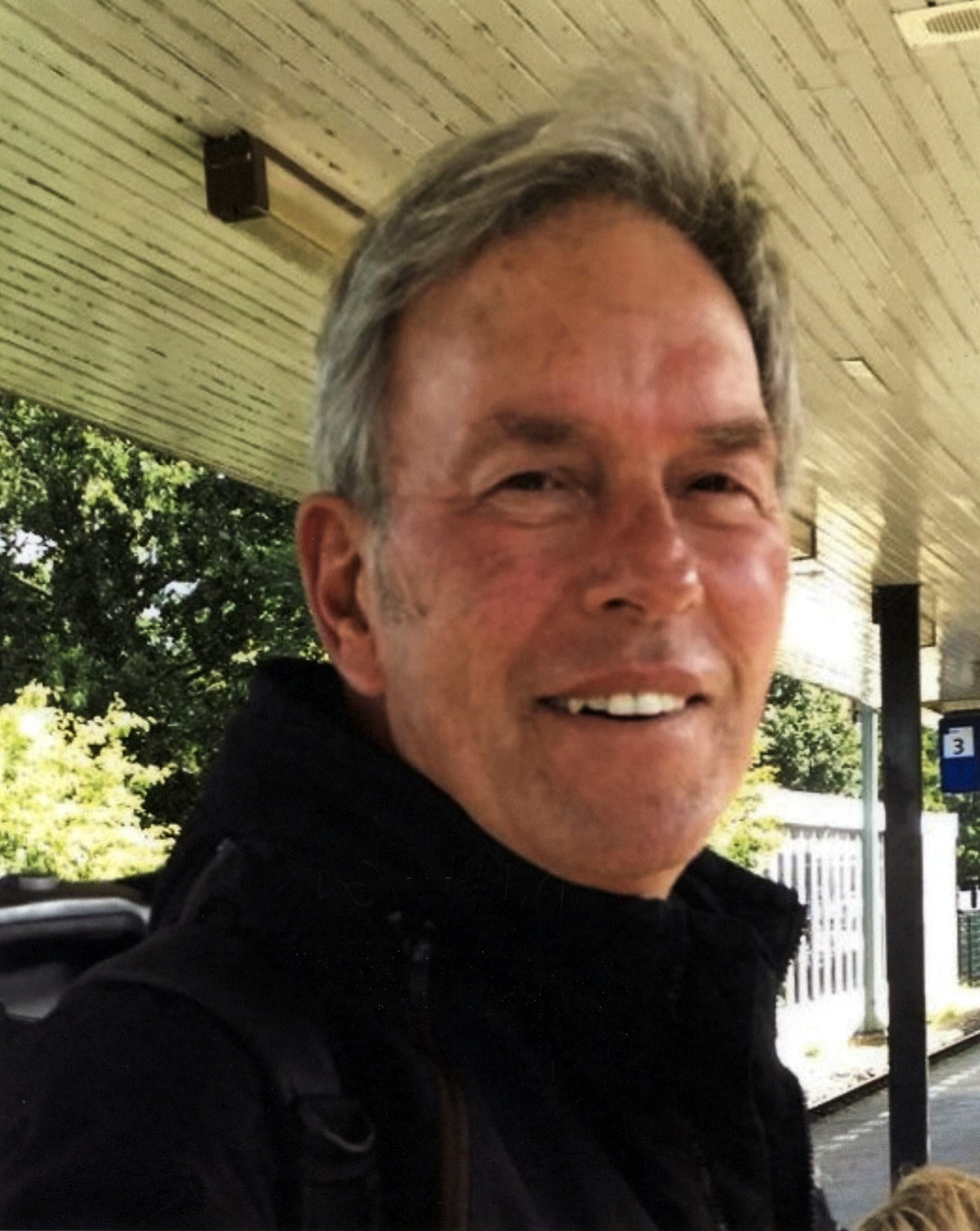 Gary Richard Dibble Obituary - Las Vegas, NV