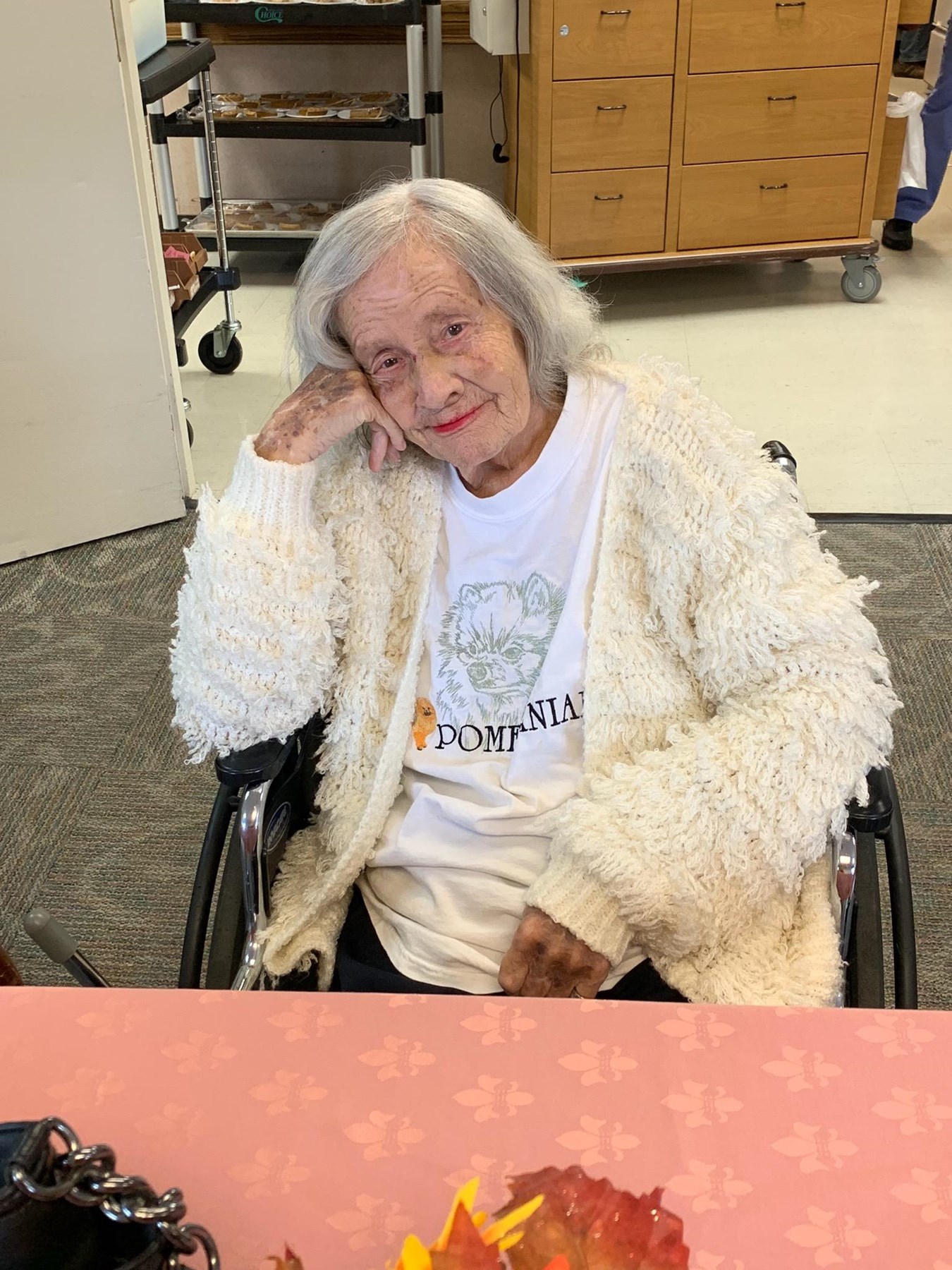 Mary Walling Obituary - Jackson, MI