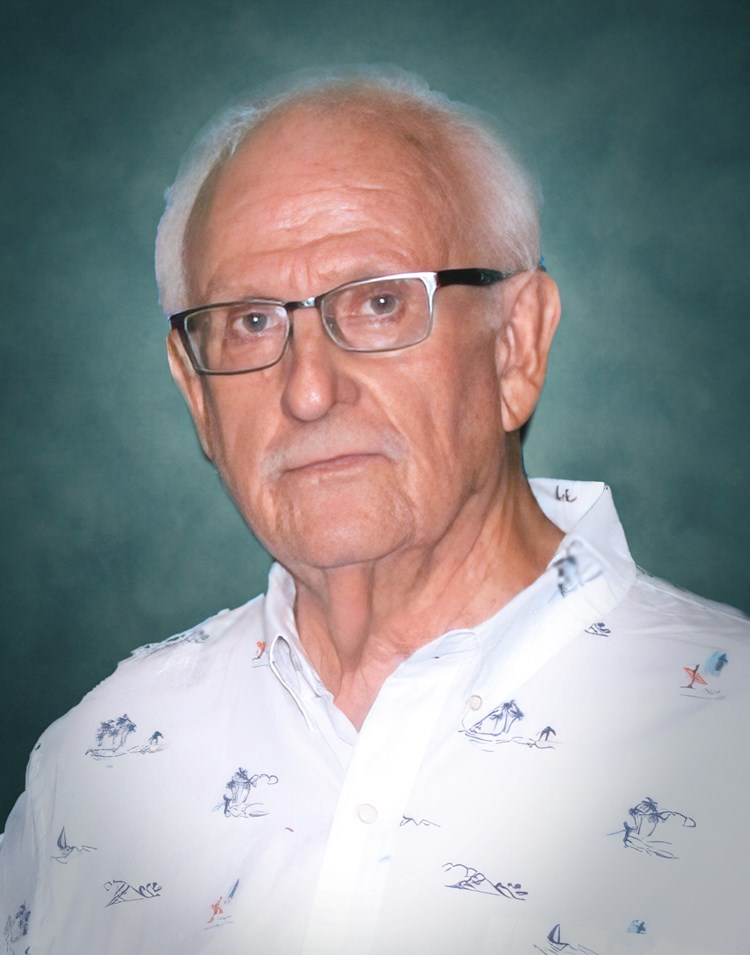 Richard Meyer Obituary - Evansville, IN