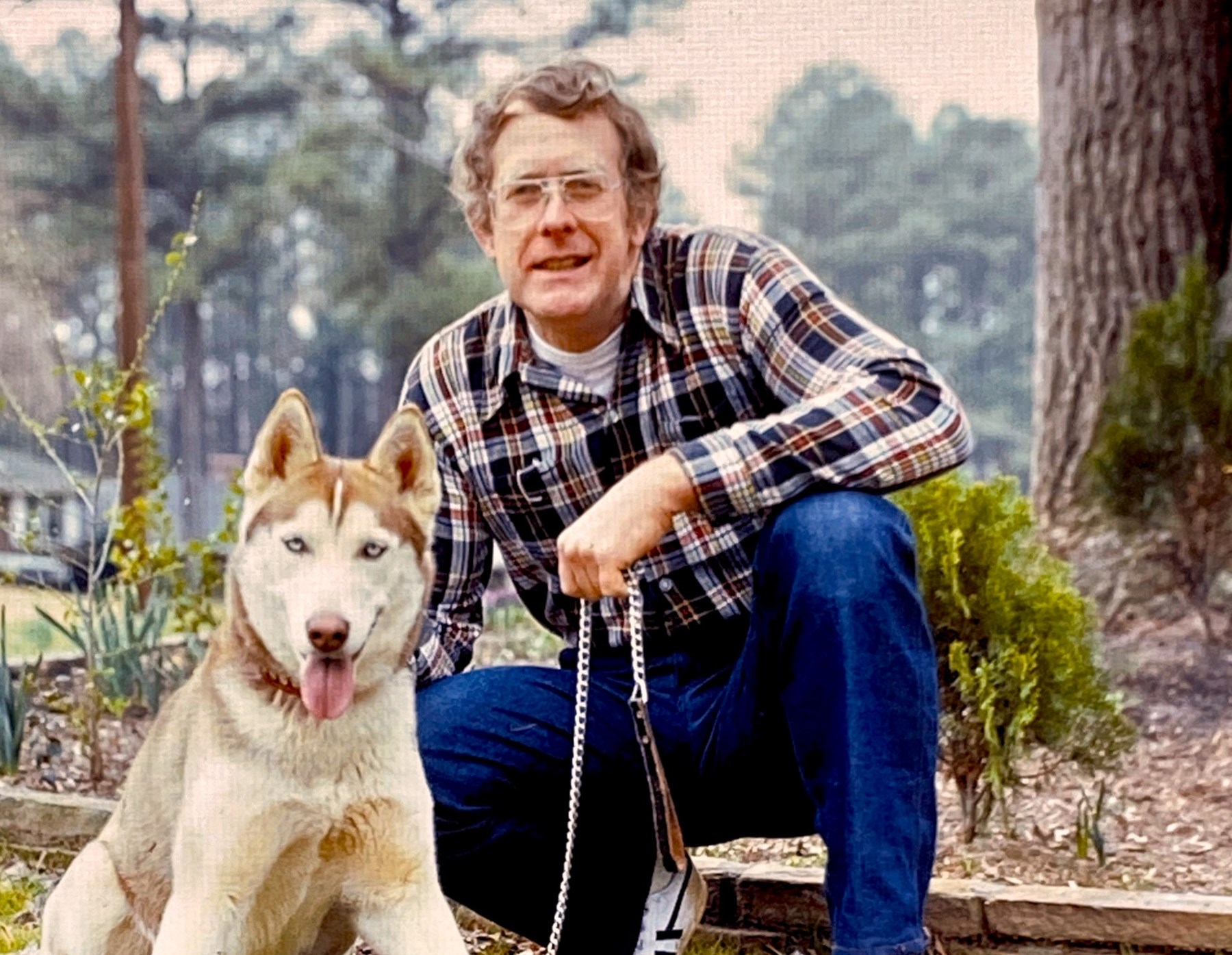 Robert (Bob) Vernon Eckert Obituary - Atlanta, GA