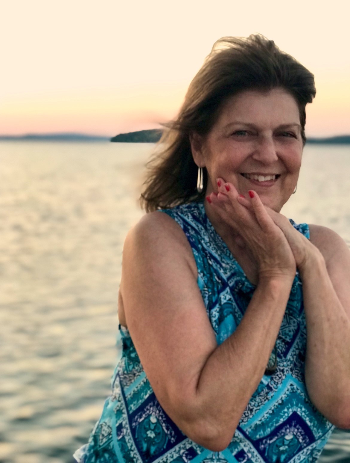 Vivian Riley Obituary - Houston, TX