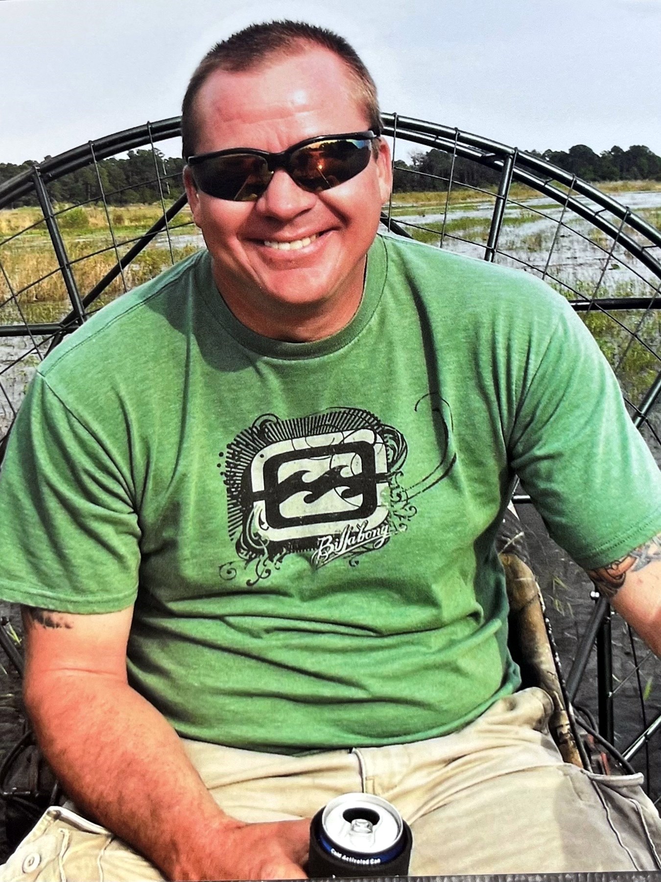 Jason Willis Obituary - Brooksville, FL
