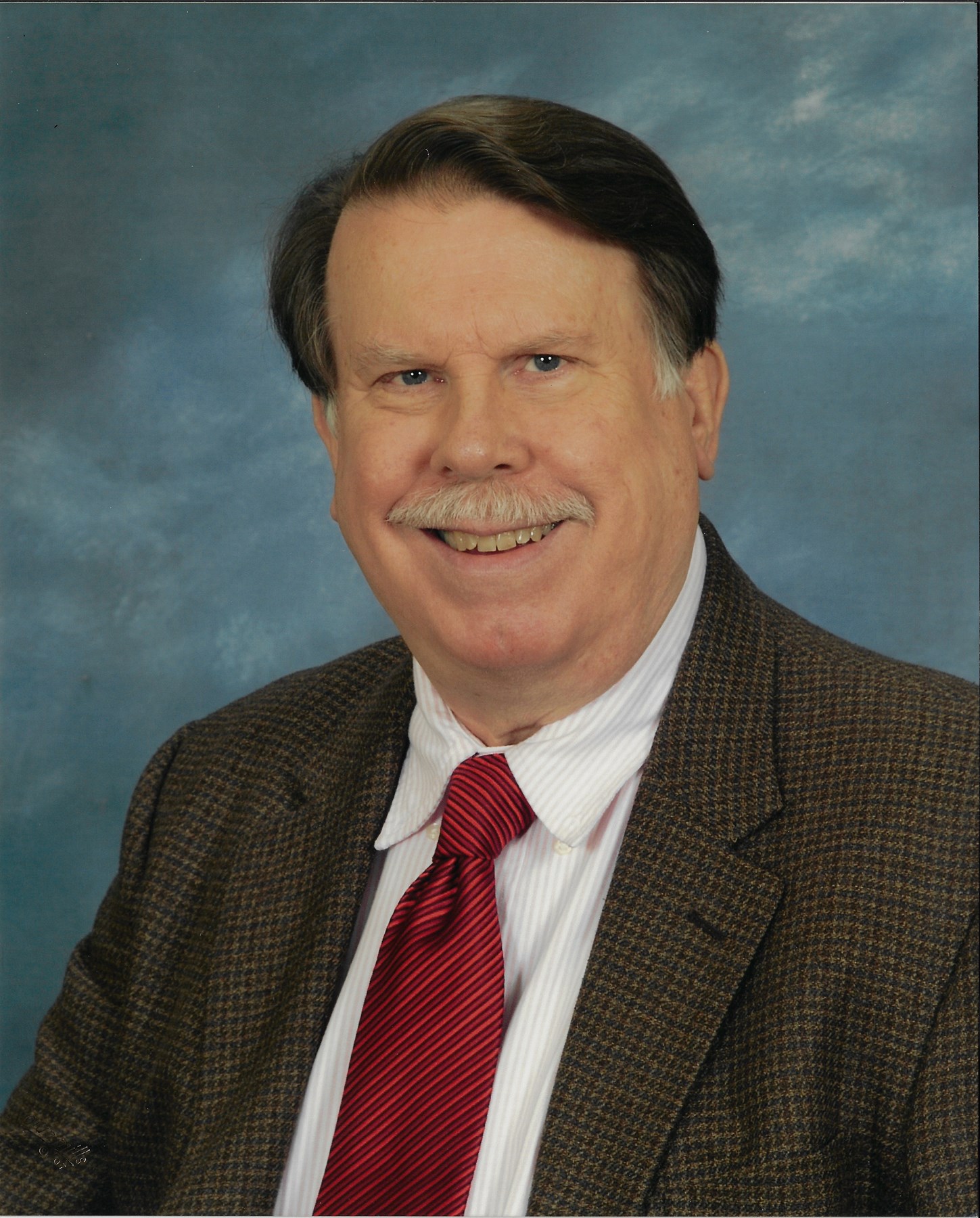 John Douglass Ruff Obituary - Washington, DC