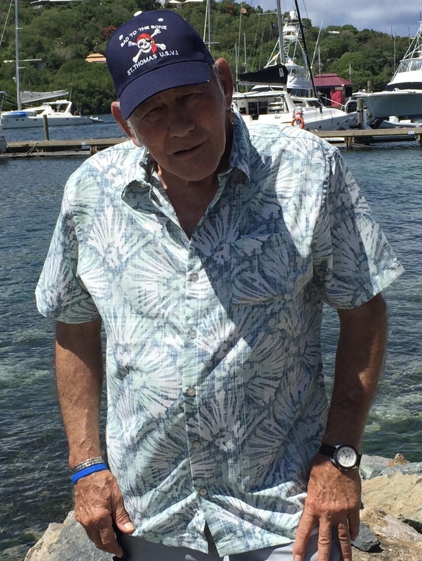 Jonathan E. Peden Obituary - Stafford, TX