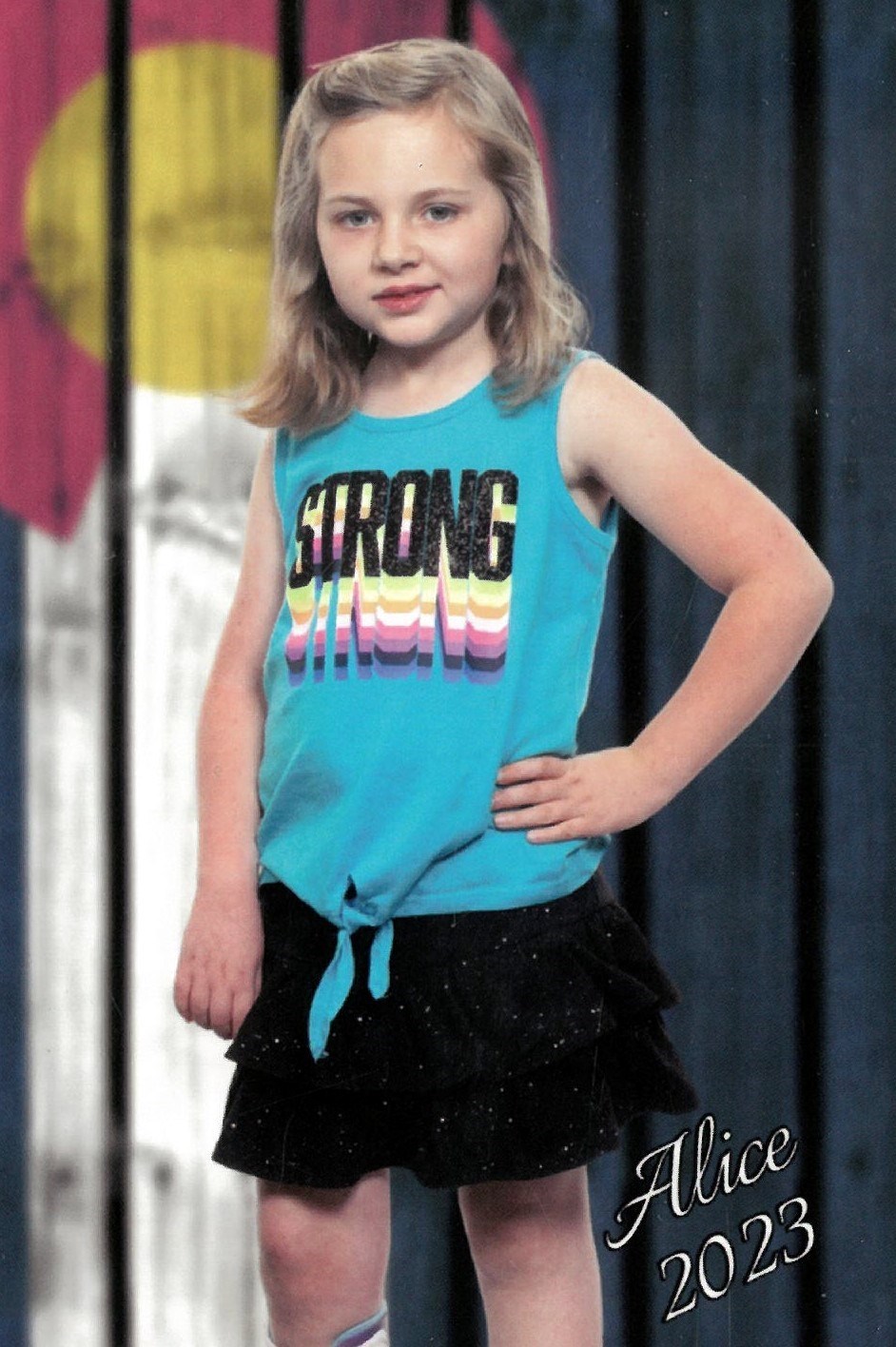 Alice Williams Obituary - Grand Junction, CO