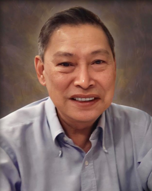 Chun Pang Chan Obituary - Houston, TX