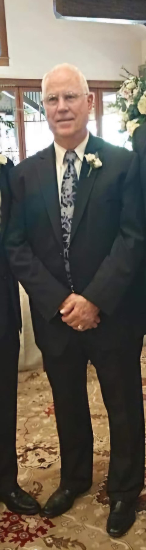 Robert Croxton Obituary - Sandy Springs, GA