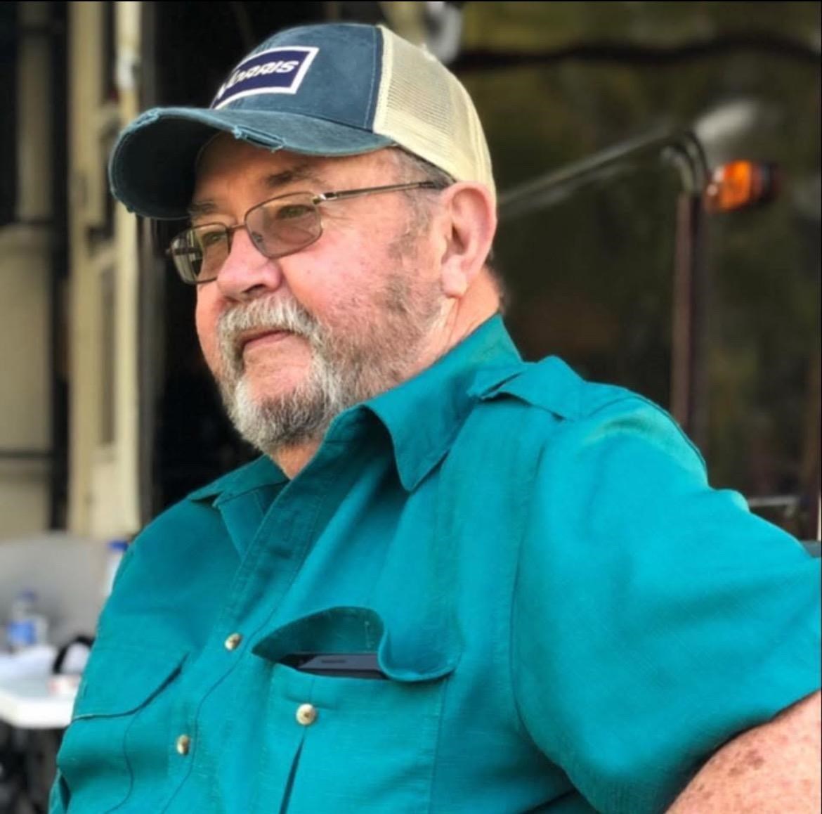 William West Obituary - New Tazewell, TN