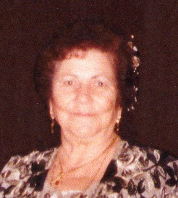 Filomena Forgione Obituary - Toronto, ON