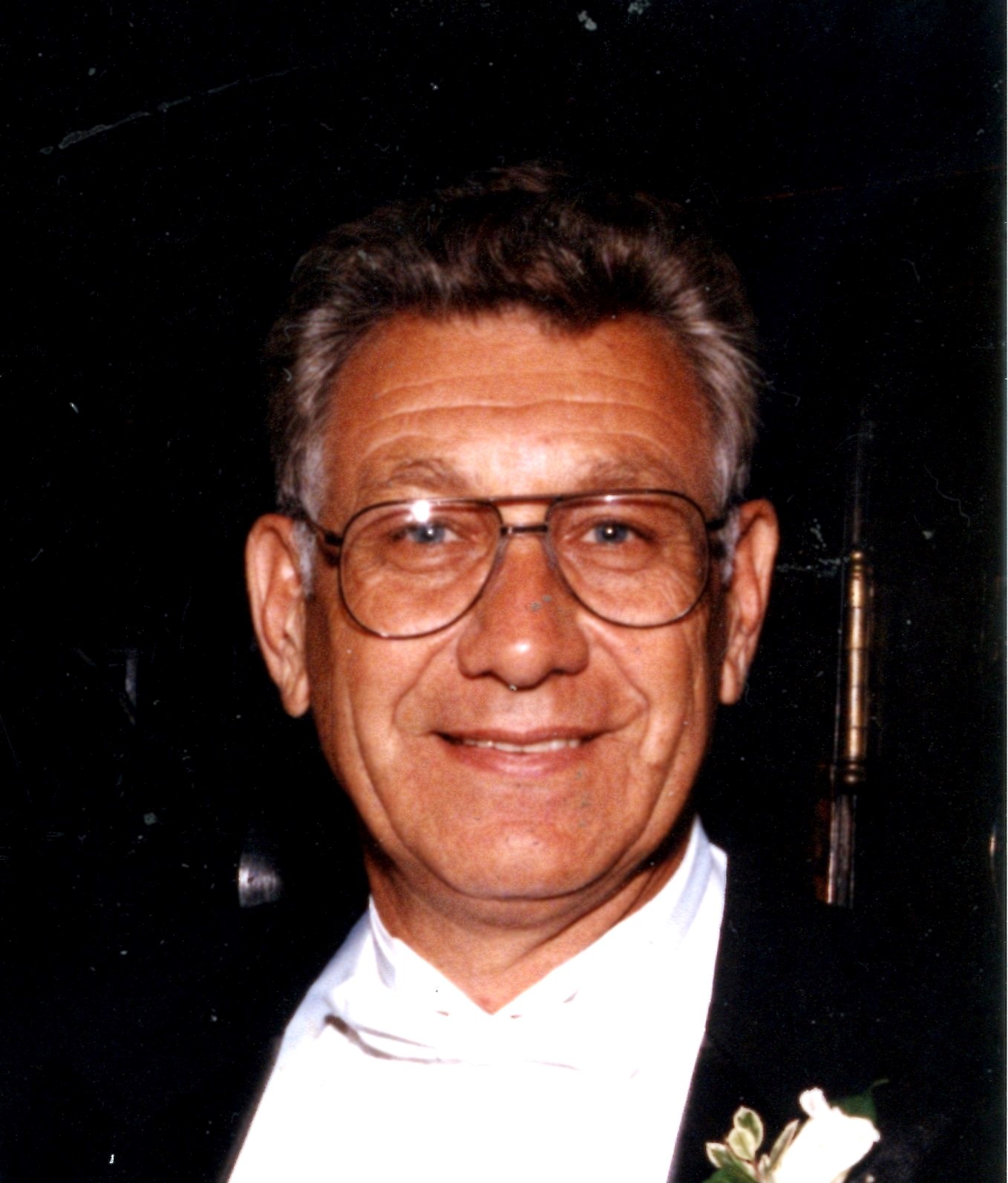 James Bostwick Obituary - Midland, TX