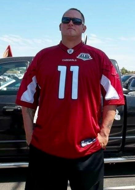 James Popoff Obituary - Phoenix, AZ