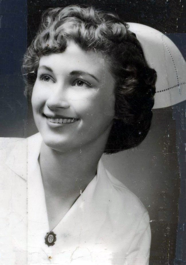 Marian Lyons Obituary - Bowie, MD