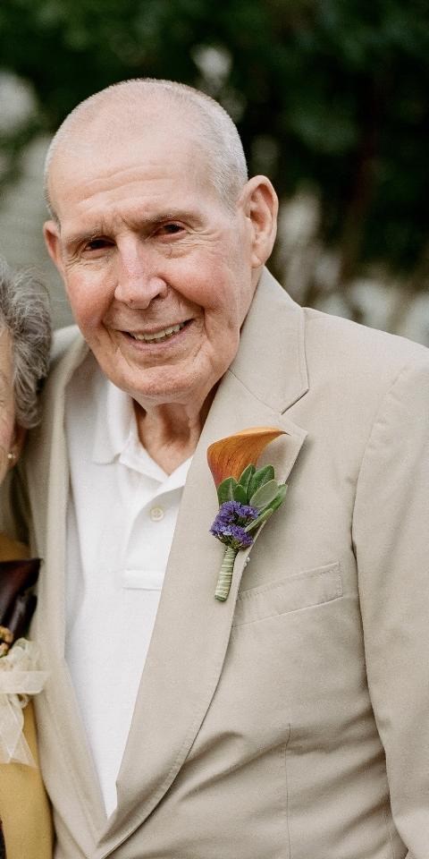 Jerry Slaughter Kinton Sr. Obituary - Greensboro, NC