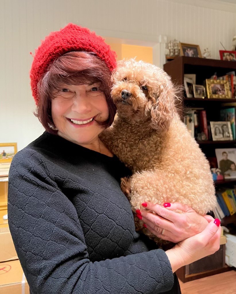 Joyce Sharp Obituary - Mission Hills, CA