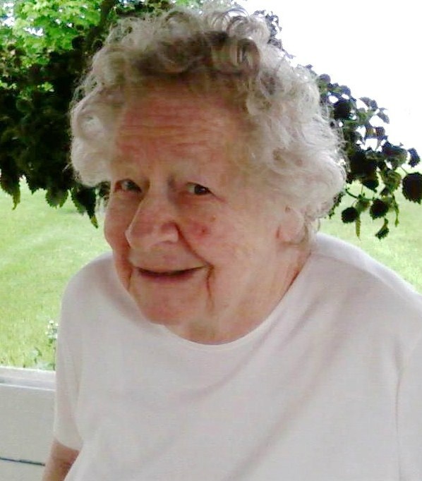 Stella J. Pinter Obituary - Ravenna, OH