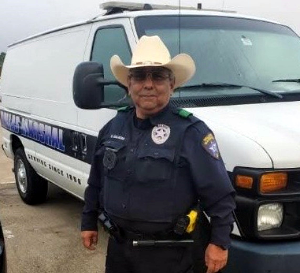 David Salazar Obituary - Dallas, TX