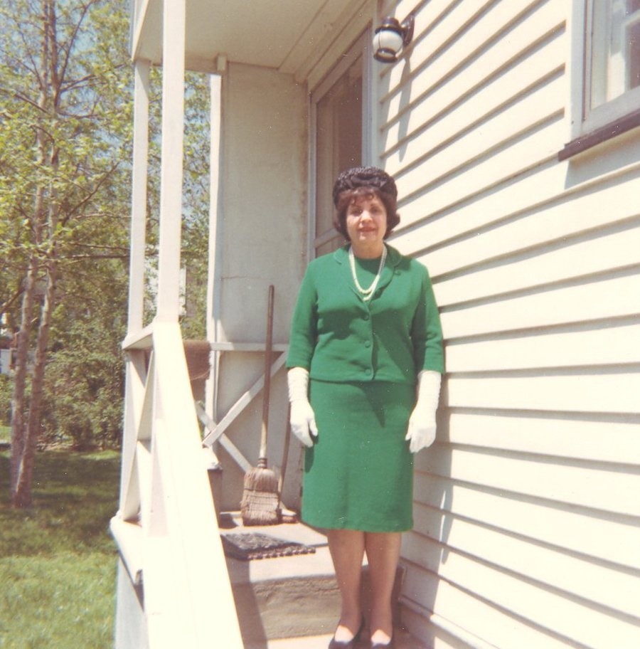 Christine Fancera Obituary - Union, NJ